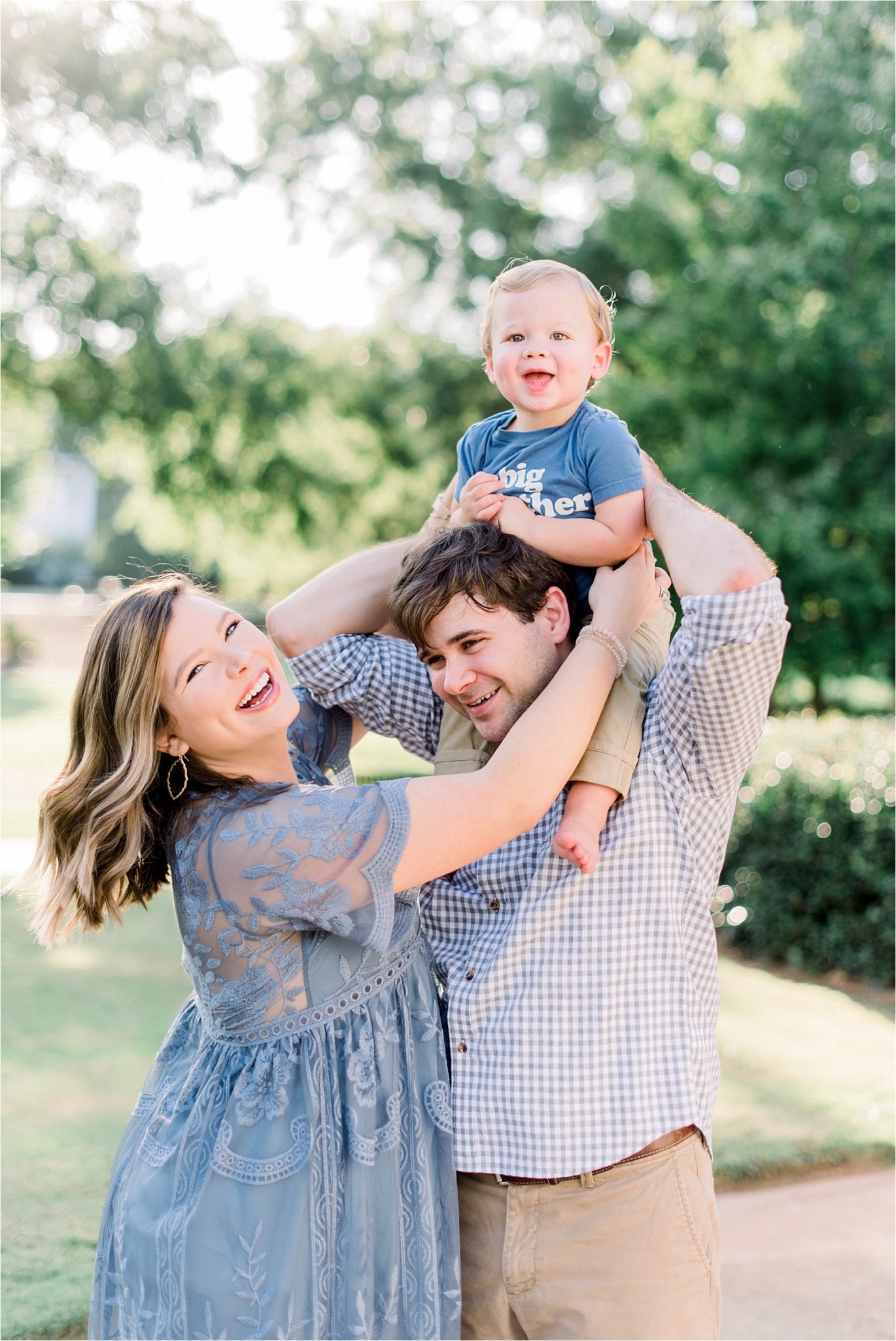 Taylor Brawner House Maternity Session in Smyrna, Georgia | Brandenburg ...