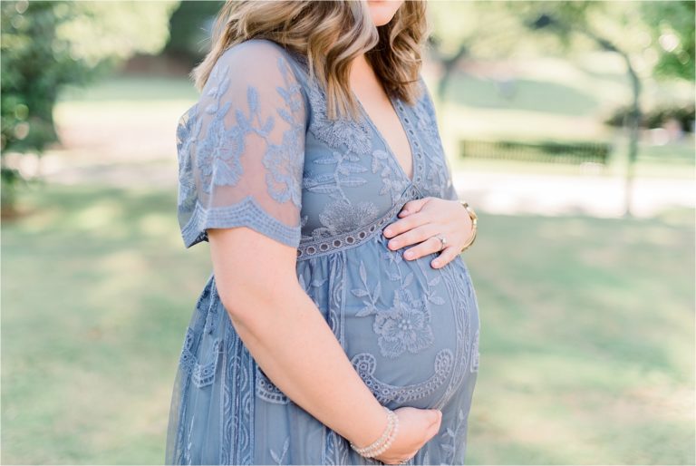 Taylor Brawner House Maternity Session in Smyrna, Georgia | Brandenburg ...