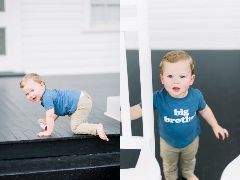 Taylor Brawner House Maternity Session in Smyrna, Georgia | Brandenburg ...