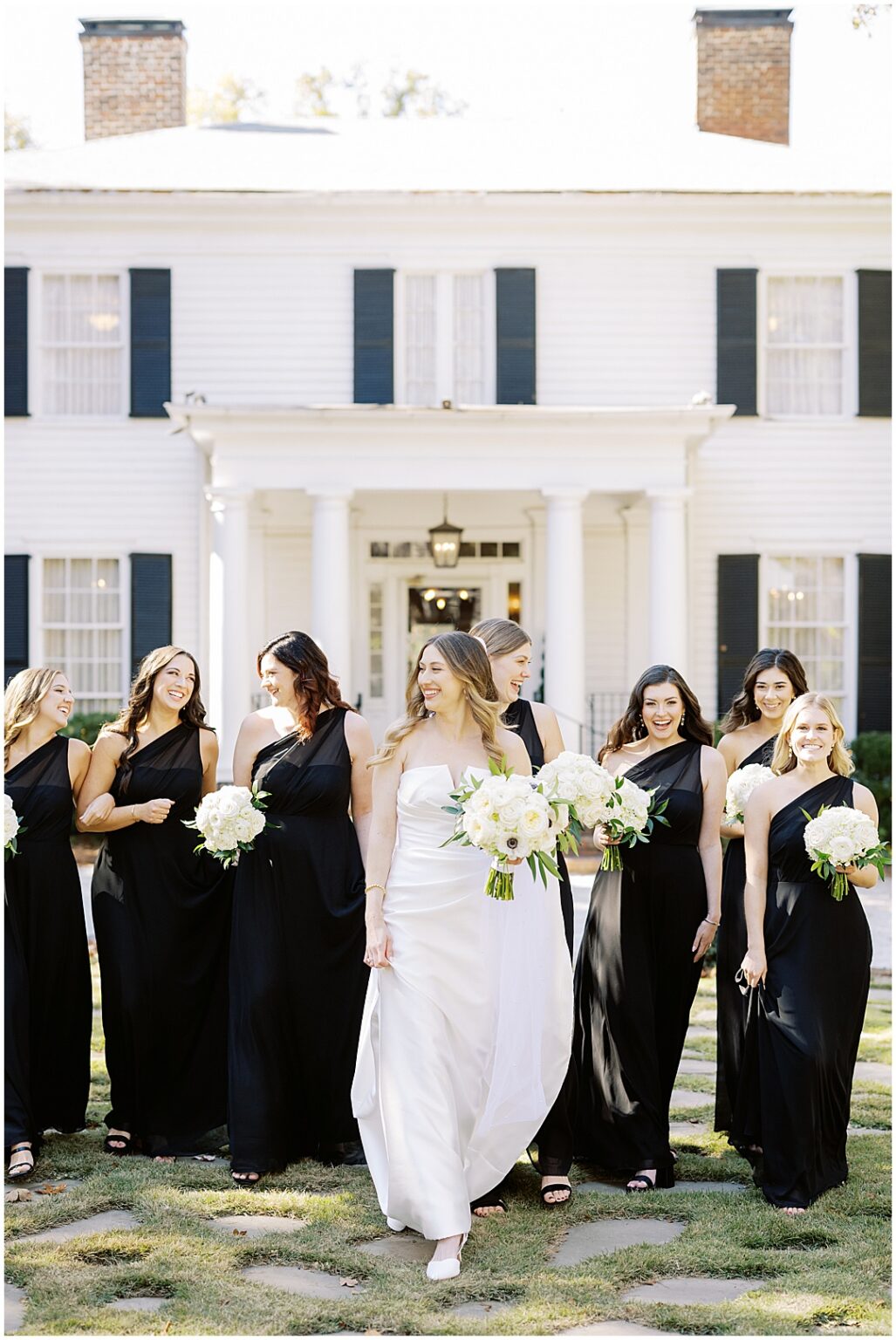 Blissful Primrose Cottage Wedding in Fall - Lane Albers Photography