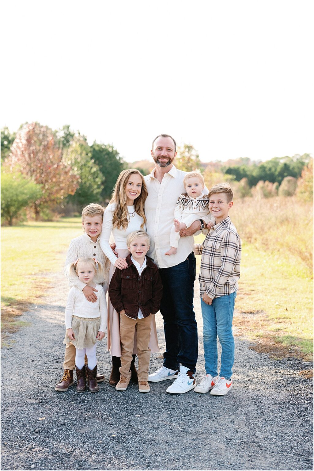 Atlanta Photographer Mini Sessions - Fall 2025